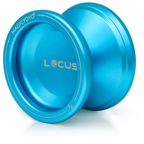 Magicyoyo V6 locus svetlo plavi (responsive) | ePonuda.com