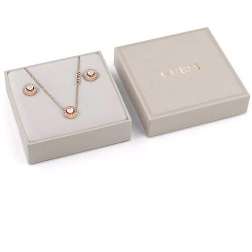 Guess JUBS04694JWRGT/U ženski set | ePonuda.com