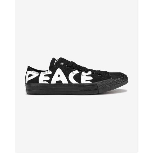 Converse Chuck Taylor All Star Peace Powered Sneakers - Men | ePonuda.com