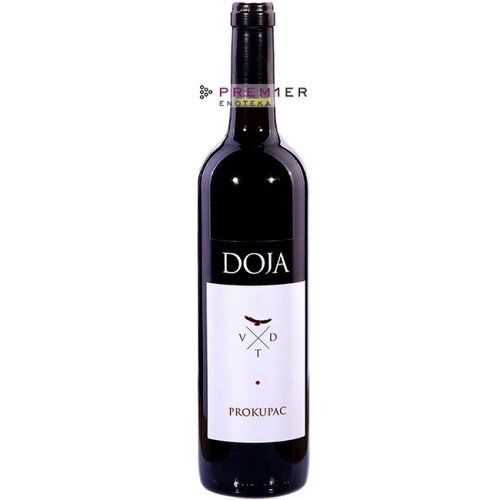 Vinarija Doja Prokupac 0.75l | Eponuda.com