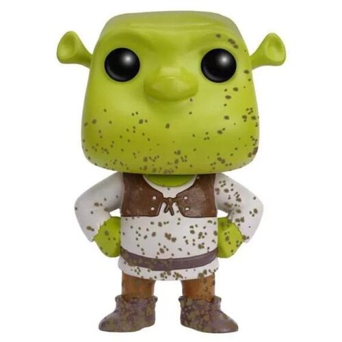 Funko bobble figure movies - shrek pop! - shrek #278 | ePonuda.com