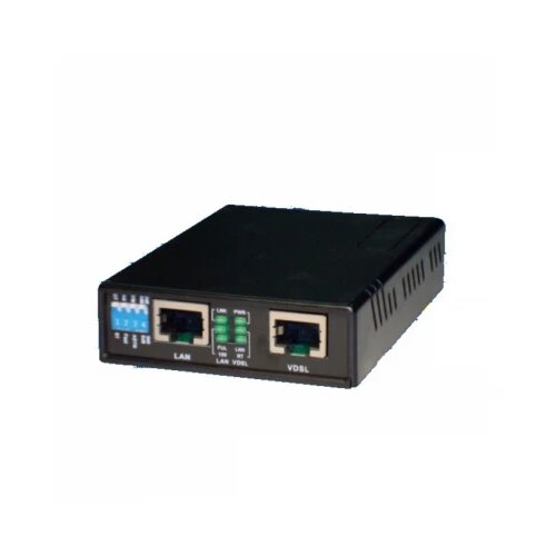 Proscend 100M VDSL2 LAN Exstender / modem, 1 Ethernet port 10/100Mbps ...