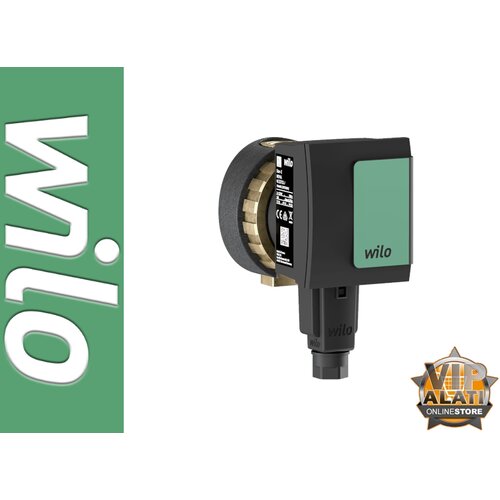 Wilo star-z nova cirkulaciona pumpa za potrošnu toplu vodu | ePonuda.com