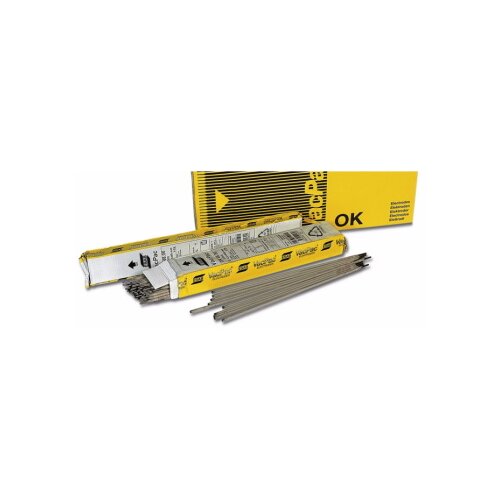 Esab elektrode Ø 3.25 ok 46 - 5.5kg | ePonuda.com