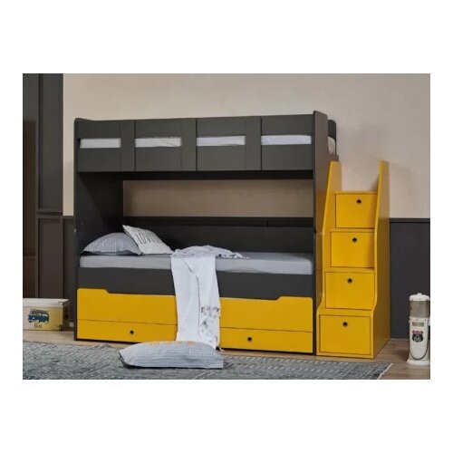 Futrix Krevet na sprat Mix UG ( 14918 ) | ePonuda.com