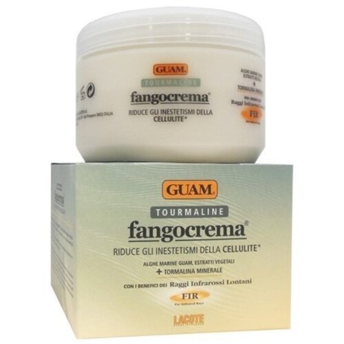 Guam fango krema topla 300ml | Eponuda.com