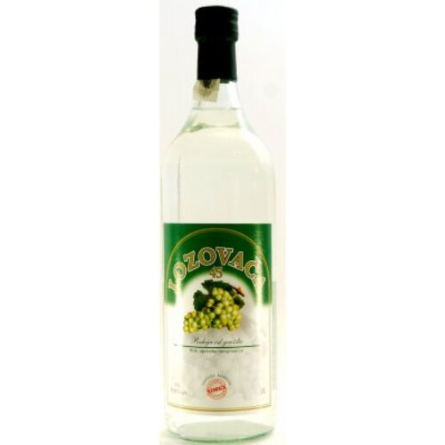 RAKIJA LOZA 45% 1L.ZELENA SIMEX | ePonuda.com