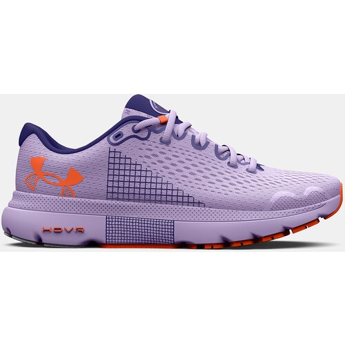 Under Armour Shoes UA W HOVR Infinite 4-ppl - Women | ePonuda.com