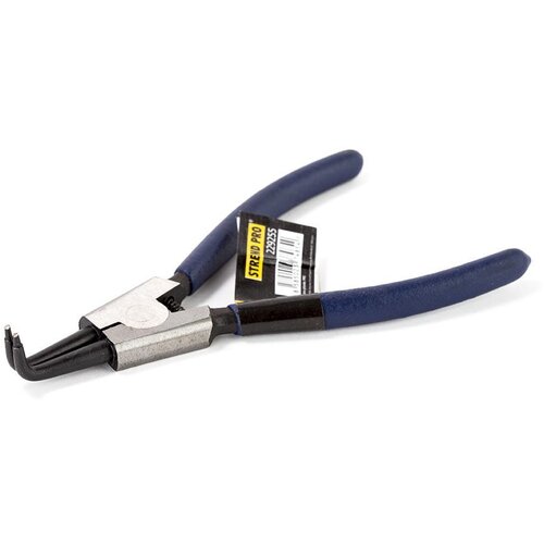 Klešta za seger prsten zakrivljen spoljna d 180mm | ePonuda.com