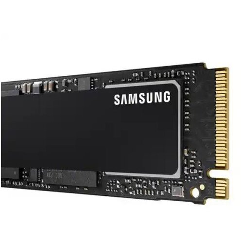 SSD M.2 NVMe 512GB Samsung PM9A1 MZ-VL25120 - Bulk | ePonuda.com