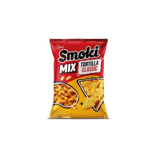 Mix SMOKI I TORTILJA CLASSIC 90G STARK | ePonuda.com