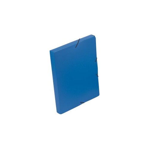 Viquel PVC fascikla A4 Cool Box plava 04CJ16E | ePonuda.com