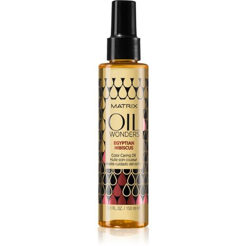 Matrix oil wonders egyptian ulje za kosu 150ml | Eponuda.com