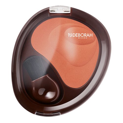 Deborah Milano rumenilo natural novo - 04 | ePonuda.com