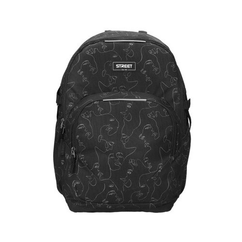 STREET ranac ovalni spacious faces ( 531119 ) | ePonuda.com