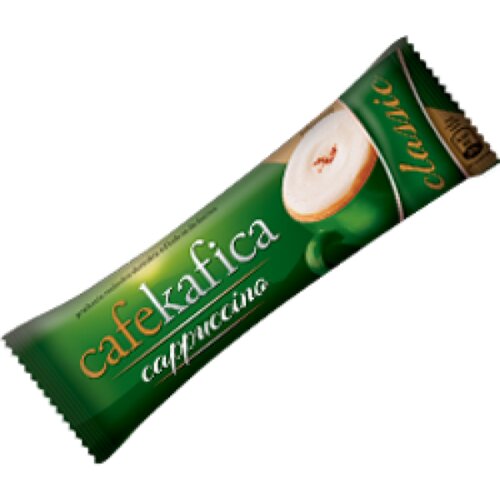 Moravka cafe kafica cappuccino 14g | Eponuda.com