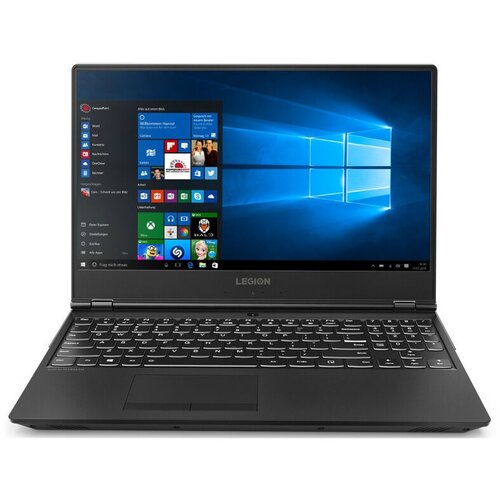 Lenovo legion Y540-15IRH i7-9750HF 16GB ram 1TB nvme fhd 144 hz rtx ...