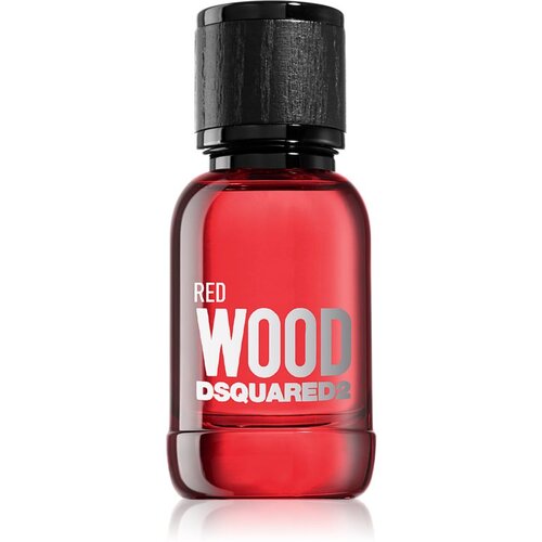 Dsquared2 Ženska toaletna voda Red Wood EDT 30ml | ePonuda.com