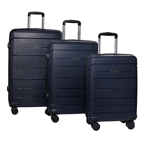 Putni koferi set 3/1 Enova 52034058 Modena 520.340.58 | ePonuda.com