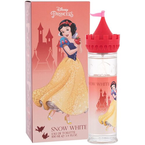 Disney Princess Ariel toaletna voda 100 ml za otroke | Shoptok.si