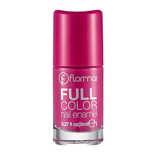 Flormar full color nail enamel lak za nokte fc-12 | ePonuda.com