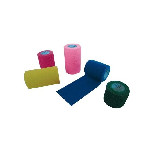 Eickemeyer elastični zavoj, 7.5cm, Plavi | ePonuda.com