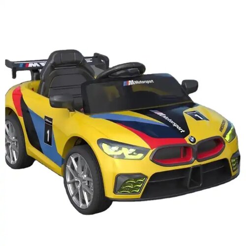 Auto BMW Mini Sport Y-MB8007-Y žuti | EPonuda.com
