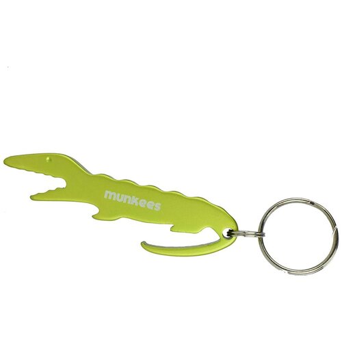 Munkees Crocodile otvarač za flaše 3485_000 | ePonuda.com
