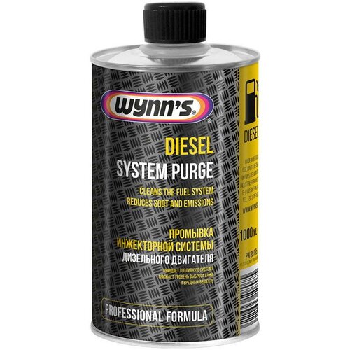 Wynn’s Diesel System Purge 1 L | Eponuda.com