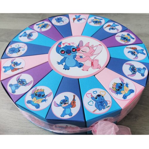 Stič torta od kartona | Eponuda.com