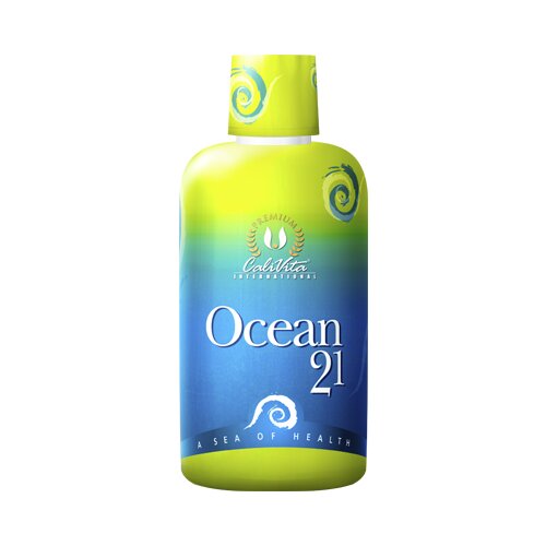 Ocean 21 calivita 946 ml. | Eponuda.com
