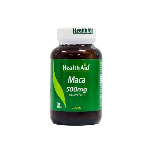 Health Aid healthhaid maca 60 tableta | Eponuda.com