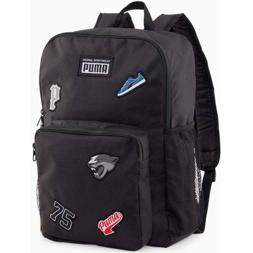 Puma Patch Backpack | EPonuda.com