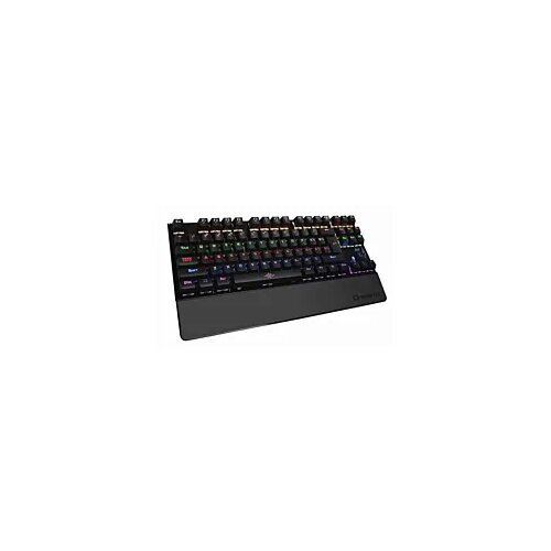 MS Industrial gejming tastatura thunder pro | Eponuda.com
