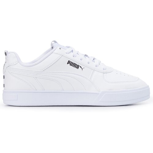 Puma caven tape shoes muške patike bele | ePonuda.com