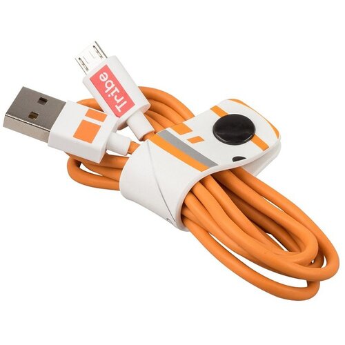Tribe micro usb kabl star wars BB8 1.2m | Eponuda.com