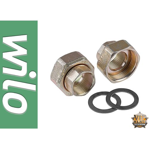 Wilo holender za pumpu 1" | Eponuda.com