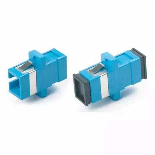 Sc/sc multimode simplex fiber adapter | ePonuda.com