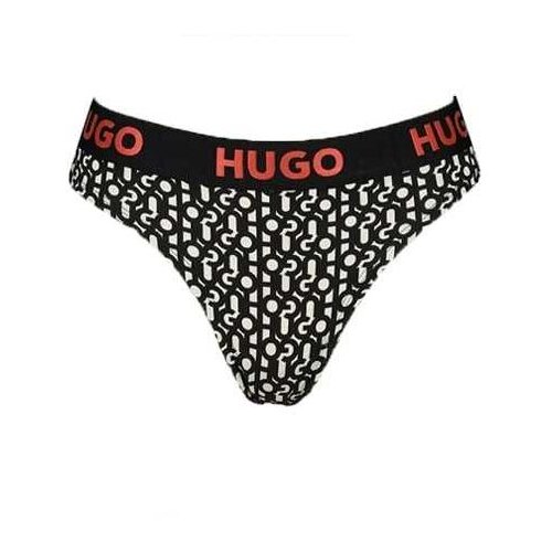Hugo Ženske logo gaćice | Eponuda.com