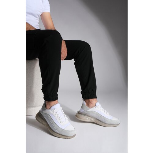 Marjin Sneakers - White - Block | Eponuda.com