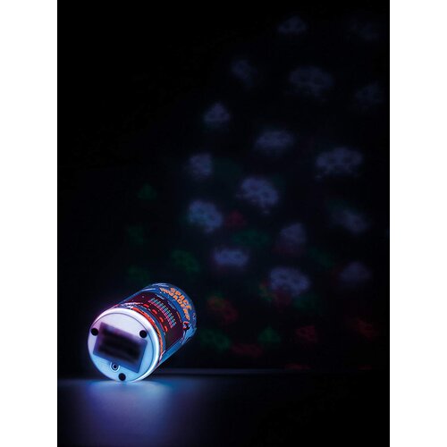 Paladone Space Invaders Projection Light | Eponuda.com