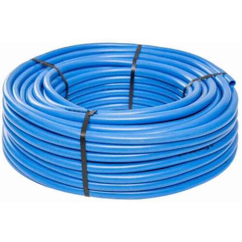 Beorol crevo baštensko 1/2" 50m plavo | ePonuda.com