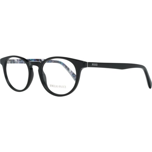 Emilio Pucci Optical Frame | EPonuda.com