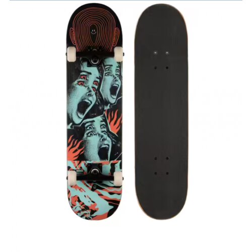 Oxelo skejtbord fury | Eponuda.com