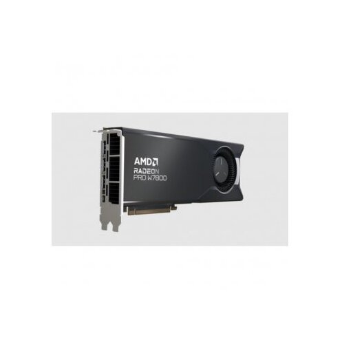 Amd radeon pro W7800 32 gb GDDR6 grafička kartica | ePonuda.com
