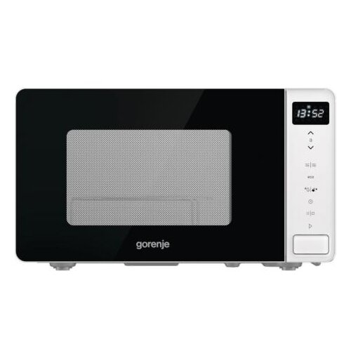 Gorenje MO20S4W mikrotalasna rerna OUTLET | ePonuda.com