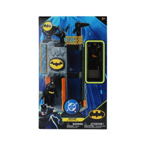 Spin Master Batman batcave igraČka set ( SN6071203 ) | Eponuda.com