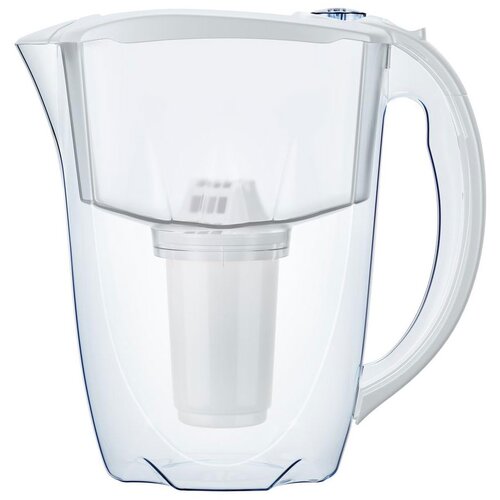 Akvafor bokal za vodu prestiž beli 1,5L | Eponuda.com