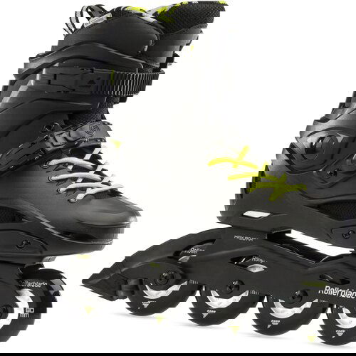 Rollerblade muški roleri RB CRUISER crna 7101500 | ePonuda.com