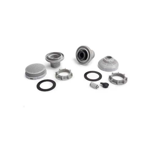 Intex set namenjen za povezivanje korita bazena sa pumpama 25025 ...